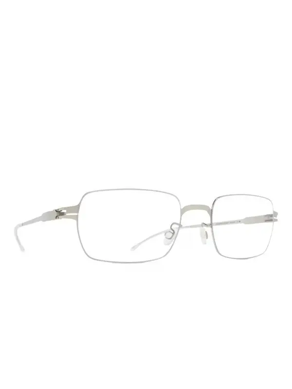 Mykita Asger Rectangle-frame Glasses