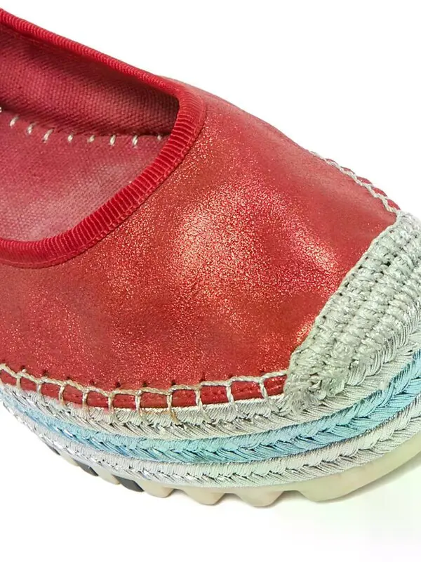 Marc Jacobs Suzi Mary Jane Espadrilles