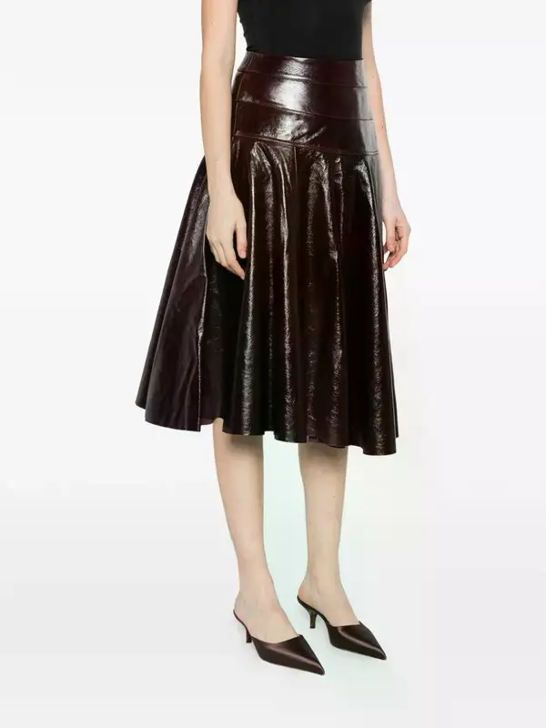 LIBEROWE Carmen Panelled Skirt