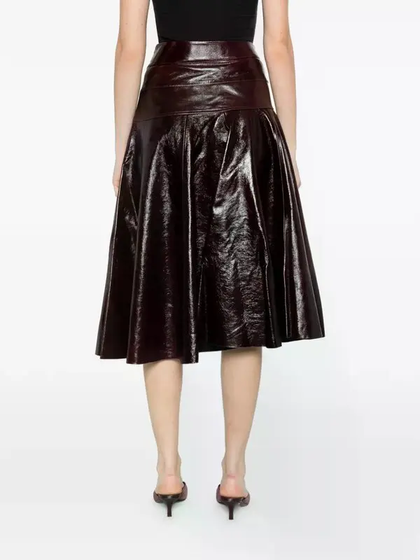 LIBEROWE Carmen Panelled Skirt