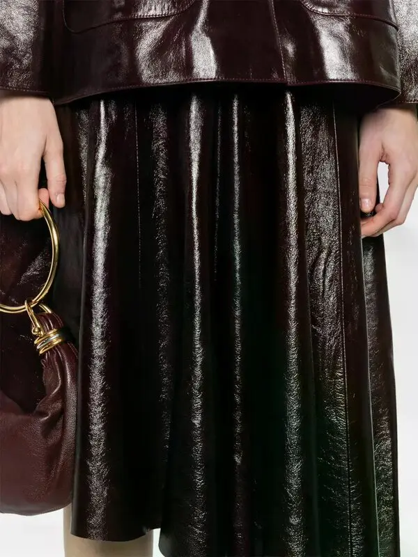 LIBEROWE Carmen Panelled Skirt