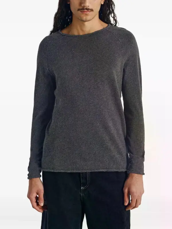 American Vintage Sonoma Raglan Sleeve Top