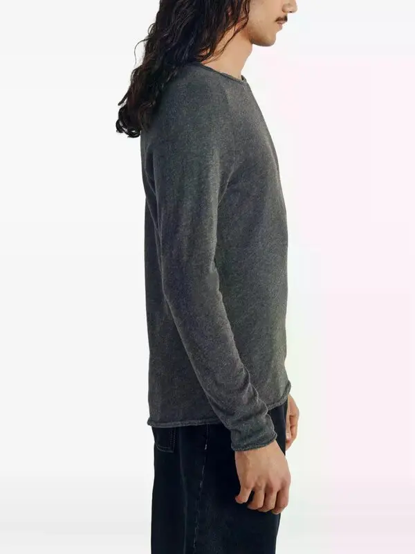 American Vintage Sonoma Raglan Sleeve Top