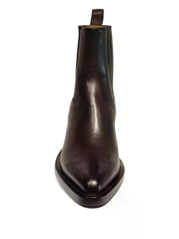 HENDERSON BARACCO Allyson Ankle Boots