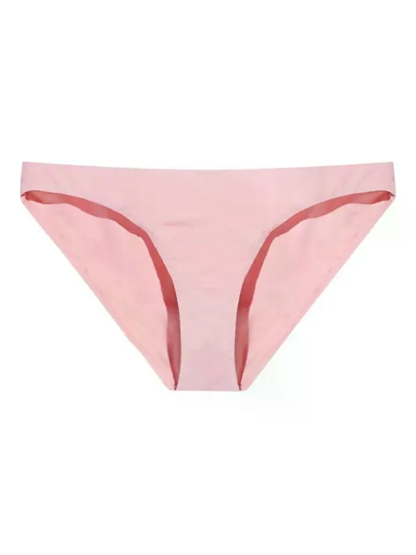 Melissa Odabash Lima Bottoms - Pink
