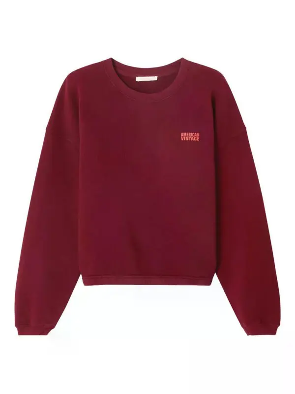 American Vintage Izubird Sweatshirt