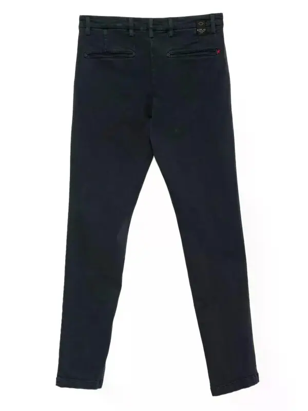 REPLAY Chino Trousers