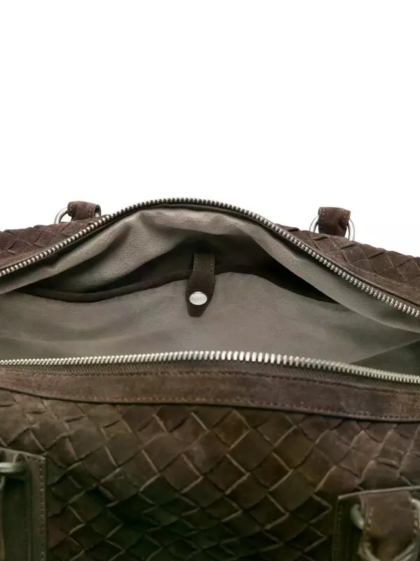 Officine Creative Armor Holdall