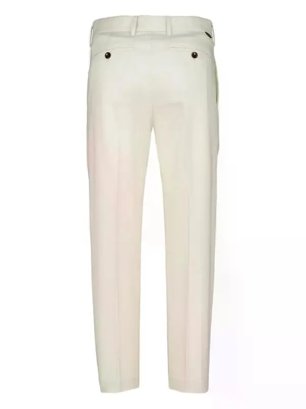 TOM FORD Button-pocket Trousers