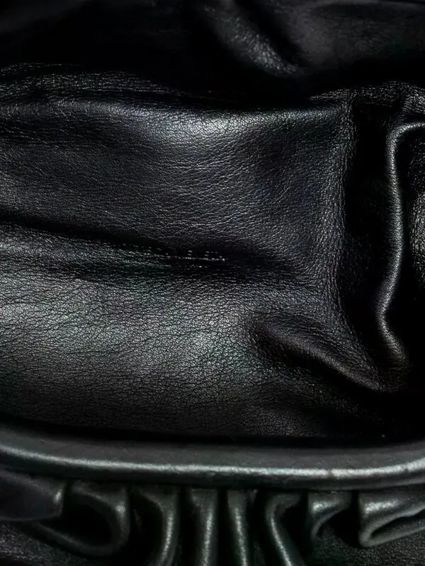 Bottega Veneta Chain Belt Bag