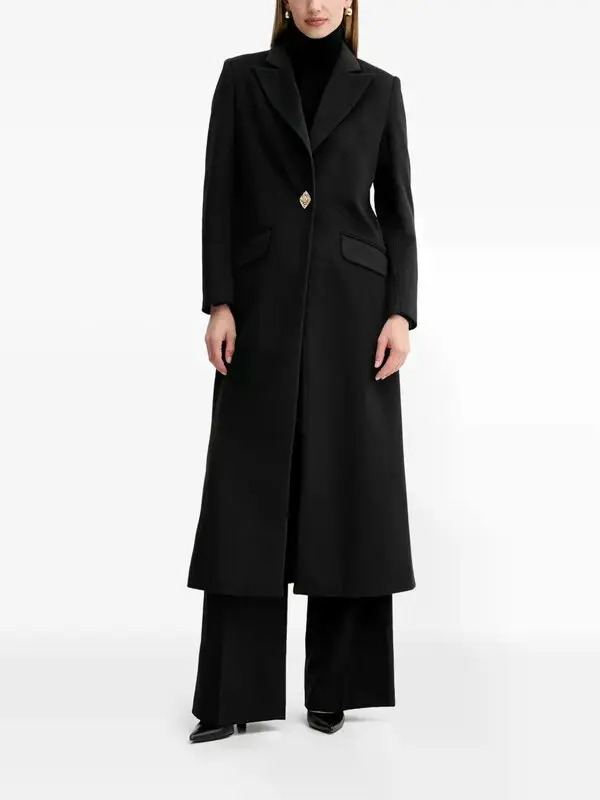 FRACOMINA Roll-neck Wool Sweater