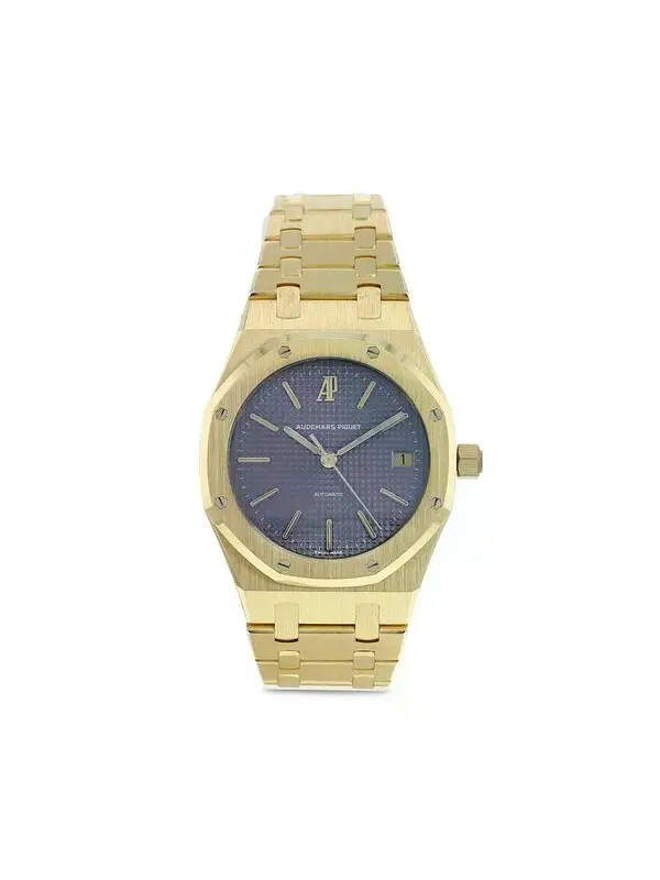 AUDEMARS PIGUET 1991 Royal Oak 36mm - Grey