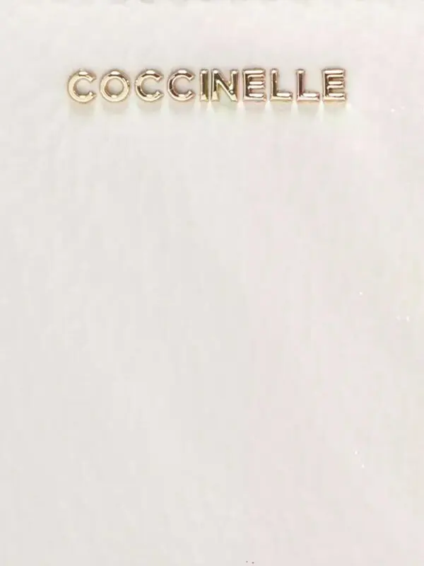 COCCINELLE Leather Wallet