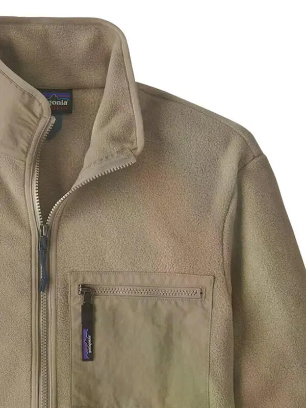 Patagonia Zip Pocket Jacket