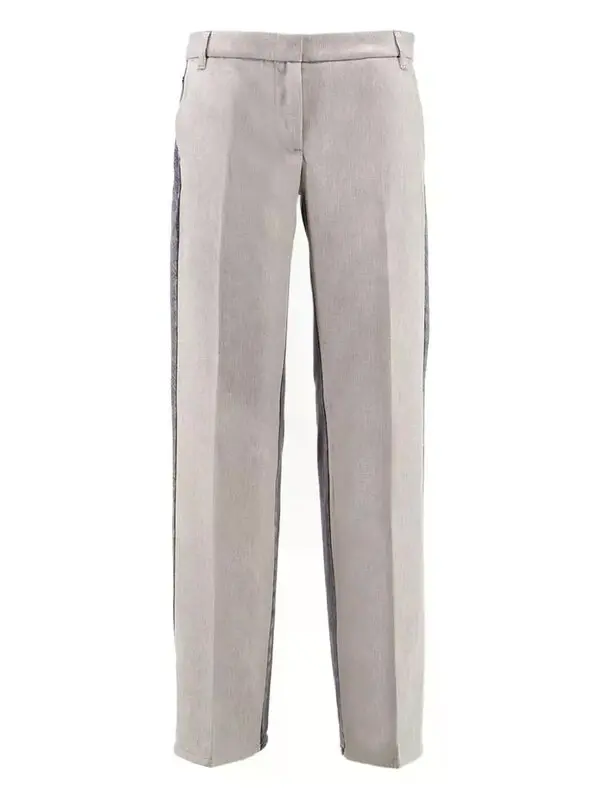 Stella McCartney Panelled Trousers