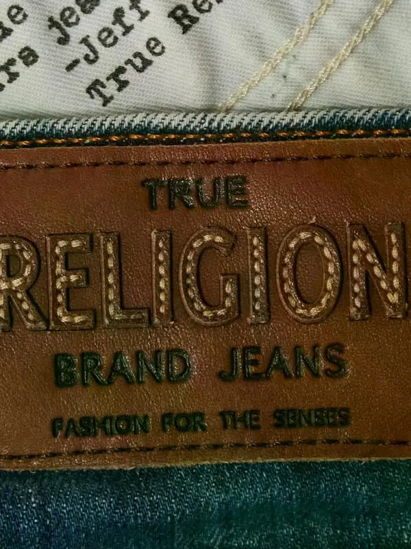 True Religion Shannon Jeans