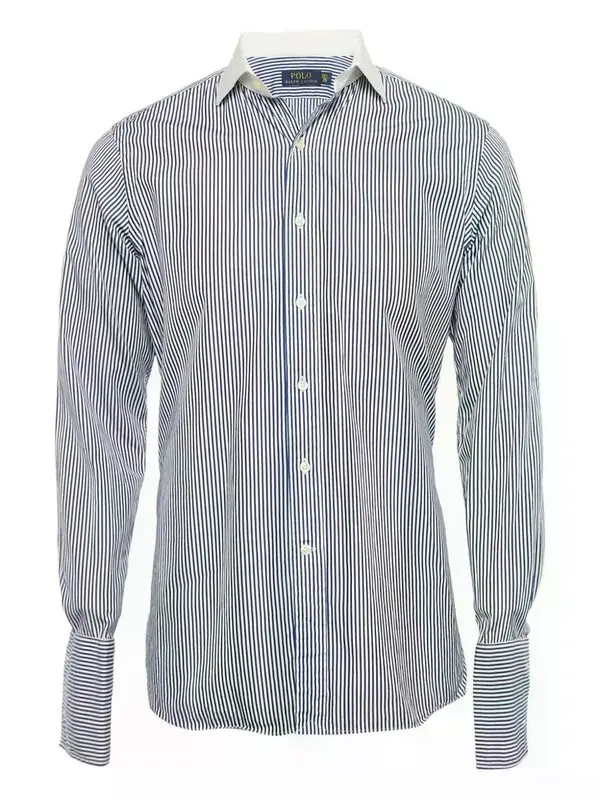 Polo Ralph Lauren Striped Button-down Shirt
