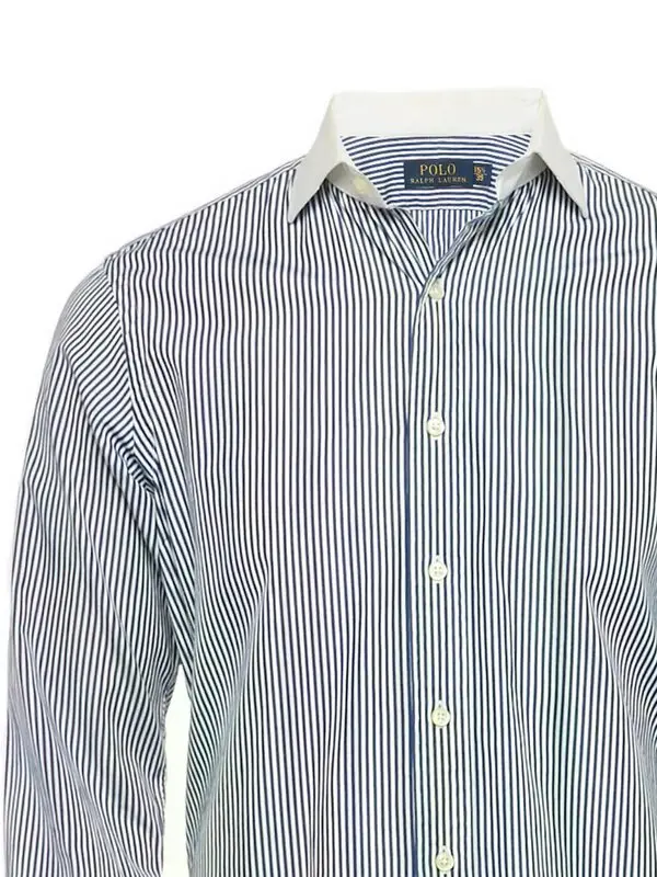 Polo Ralph Lauren Striped Button-down Shirt