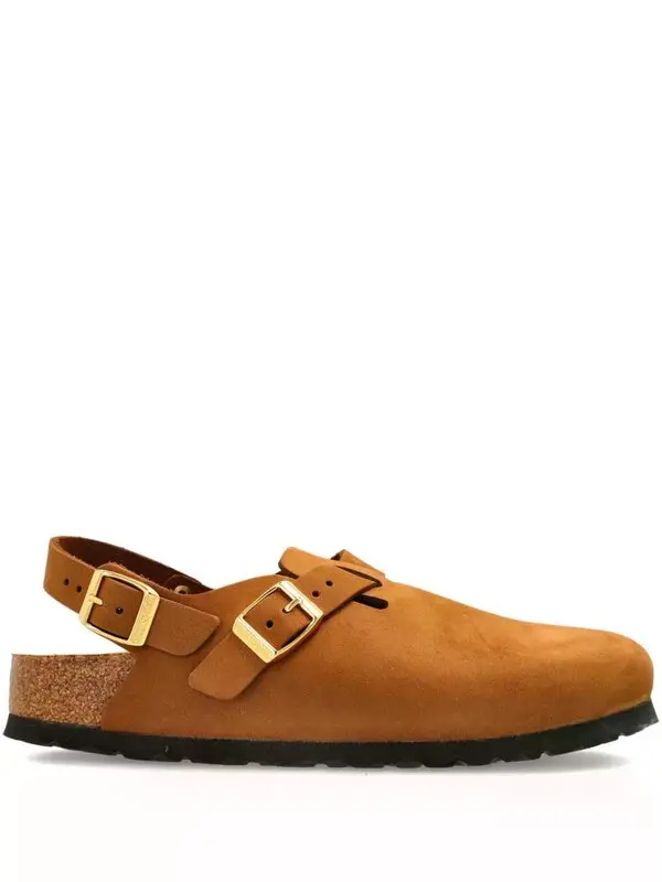 BIRKENSTOCK Tokio Slingback Clogs