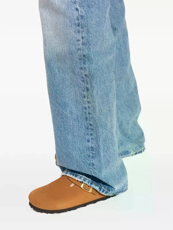 BIRKENSTOCK Tokio Slingback Clogs