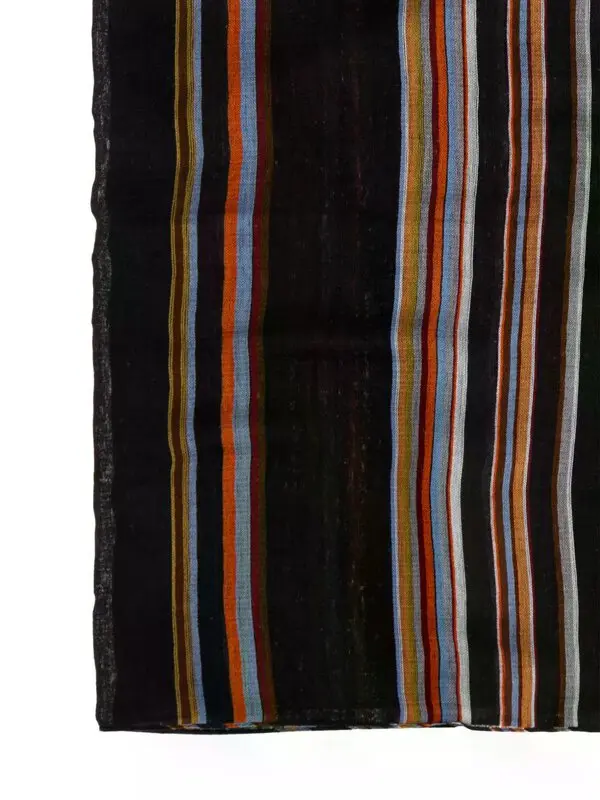 Paul Smith Striped Scarf