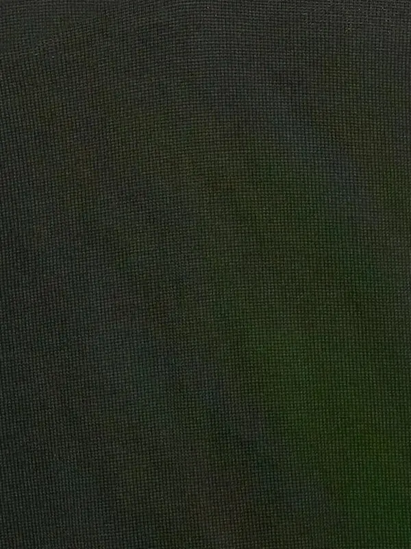Prada Wool V-neck Top