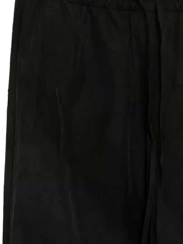 RÓHE Drawstring Trousers