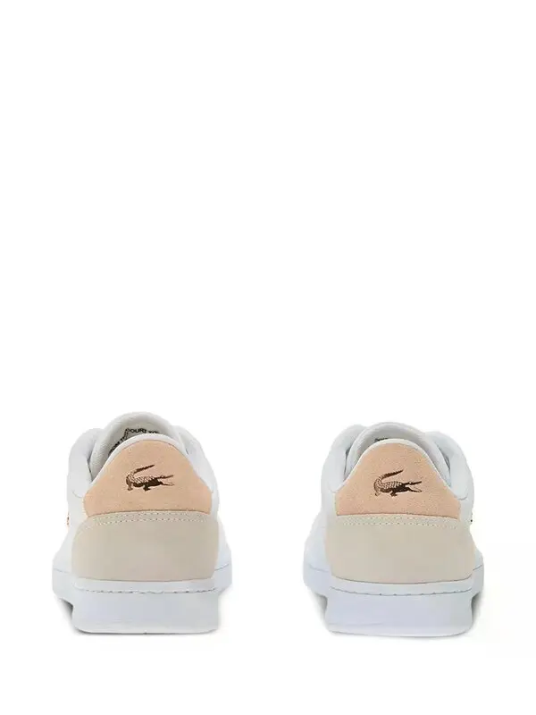 Lacoste Carnaby Set Leather Sneakers