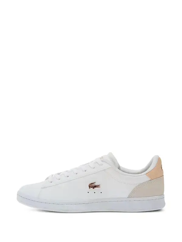 Lacoste Carnaby Set Leather Sneakers