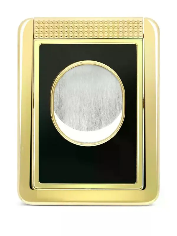 S.t. Dupont Rectangular Cigar Cutter
