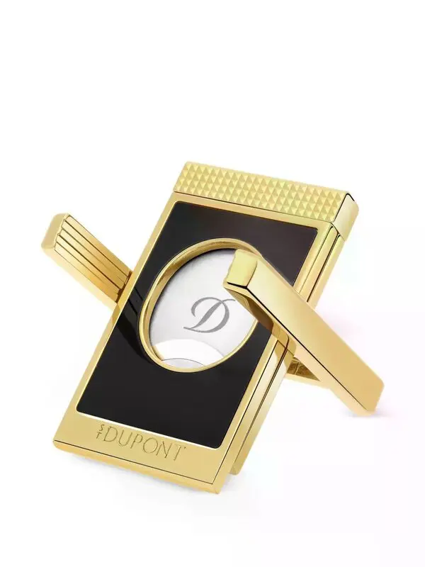 S.t. Dupont Rectangular Cigar Cutter