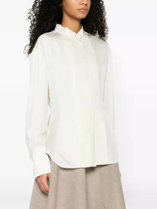 RÓHE Long-sleeve Shirt