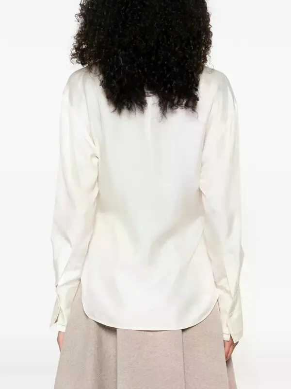 RÓHE Long-sleeve Shirt