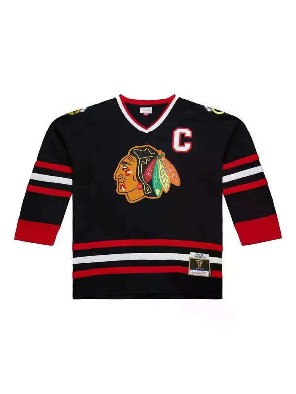 Mitchell & Ness Alternate Jersey Sweatshirt
