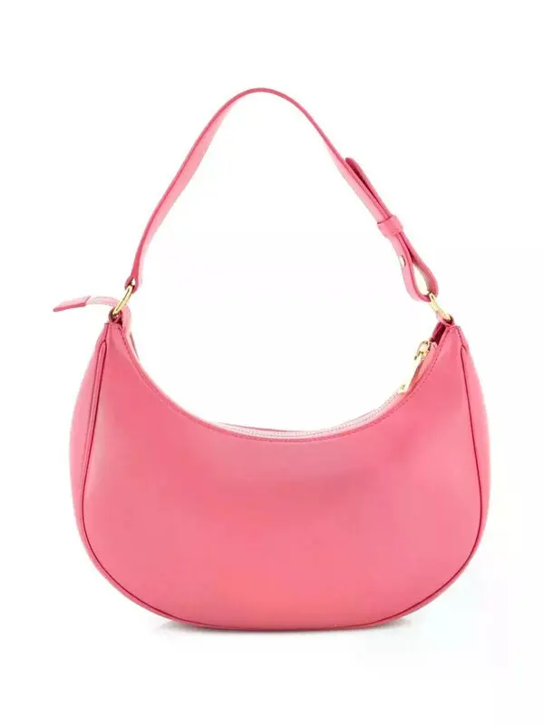 Celine Ava Leather Hobo Bag