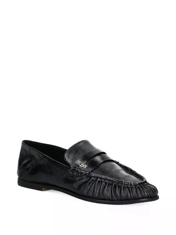 NOKWOL Mica Loafers