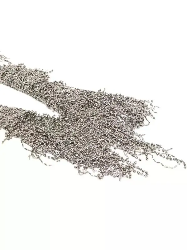 KUNDO Cascade Necklace