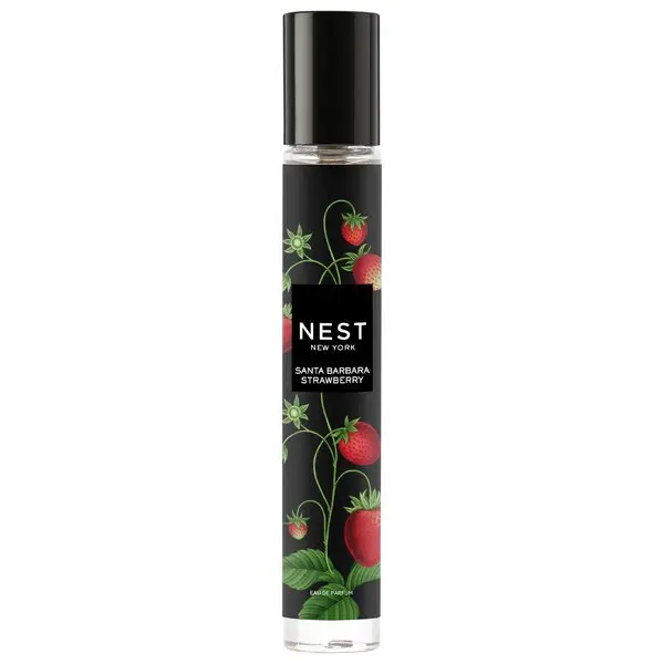NEST NEW YORK Santa Barbara Strawberry Eau De Parfum Travel Spray Spray - One-color