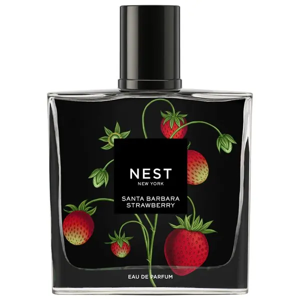 NEST NEW YORK Santa Barbara Strawberry Eau De Parfum - One-color