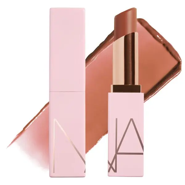 NARS Afterglow Moisturizing Lip Balm With Hyaluronic Acid - Crush