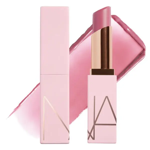 NARS Afterglow Moisturizing Lip Balm With Hyaluronic Acid - Fast Lane