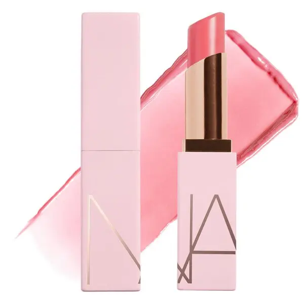 NARS Afterglow Moisturizing Lip Balm With Hyaluronic Acid - Stargaze