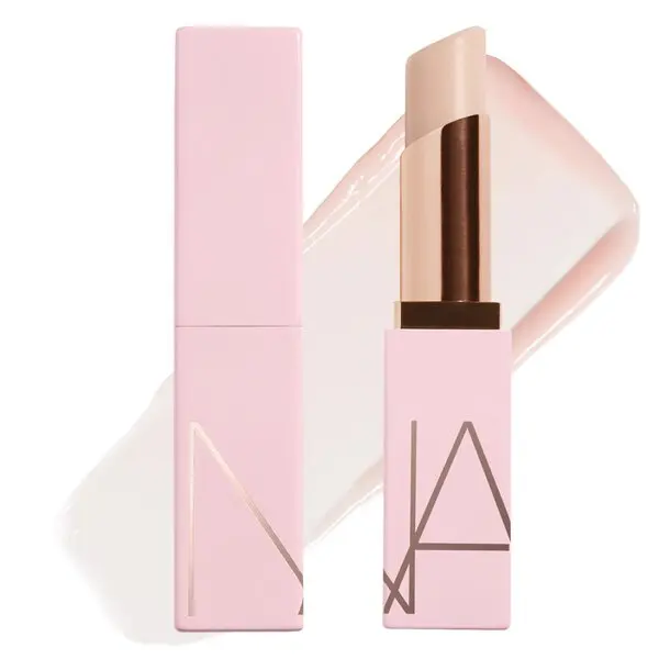 NARS Afterglow Moisturizing Lip Balm With Hyaluronic Acid - Triple X