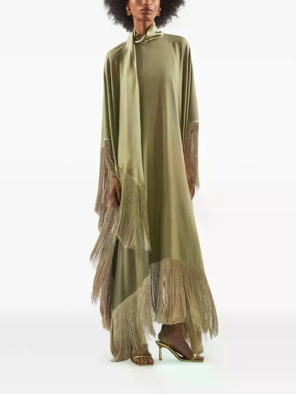 ross green dress ROSSGREEN MINI DRESS main image 0