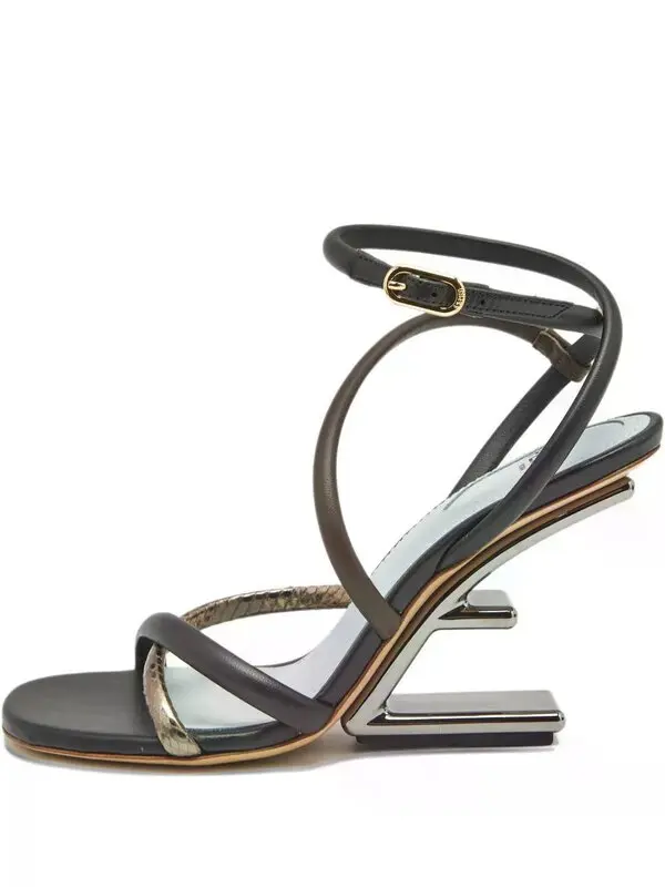 Fendi Sandals