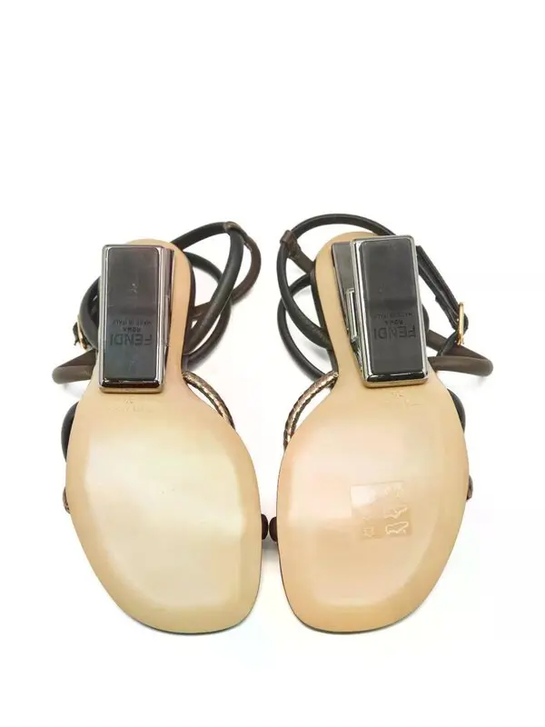 Fendi Sandals