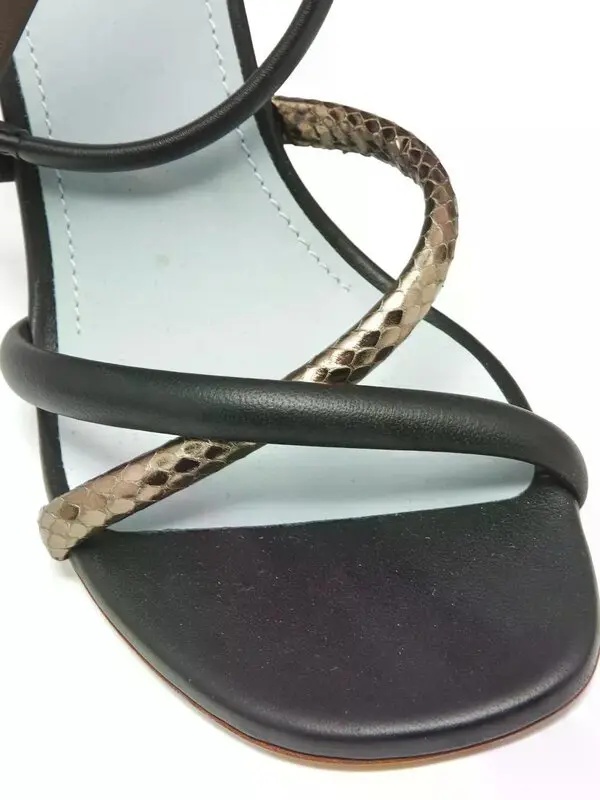 Fendi Sandals