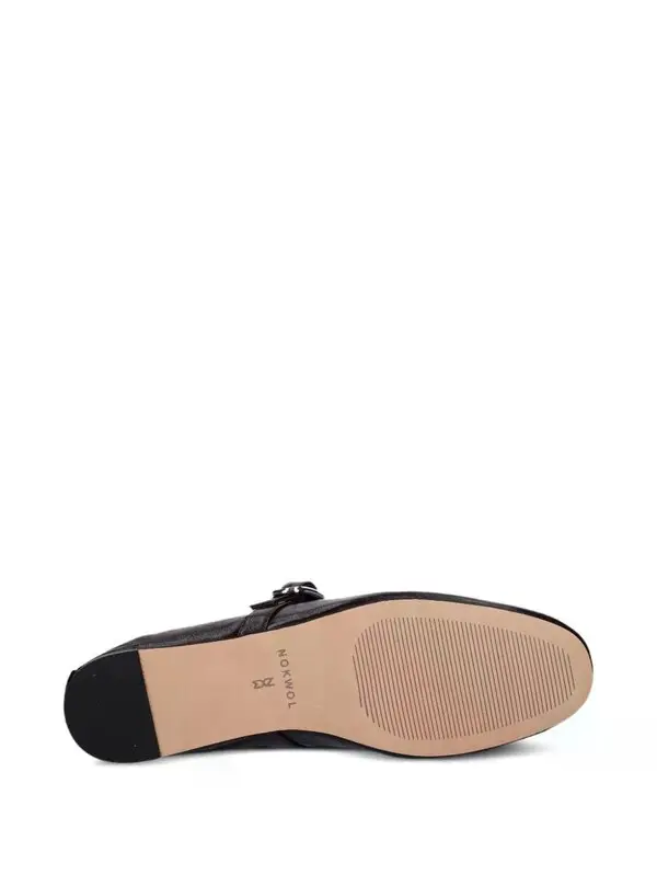NOKWOL Lova Ballerina Flats