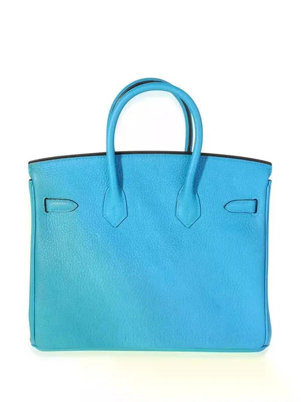 Hermès Birkin 25 Handbag