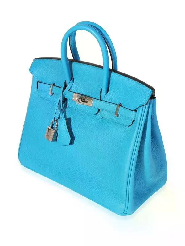 Hermès Birkin 25 Handbag